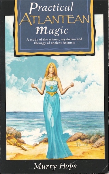 Personally signed books by Traci Harding