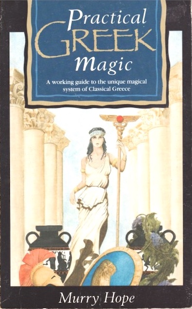 Personally signed books by Traci Harding